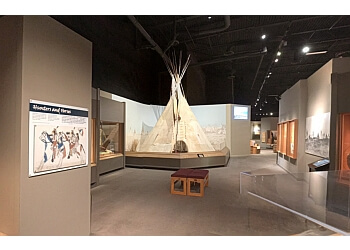 3 Best Places To See in Topeka, KS - Expert Recommendations