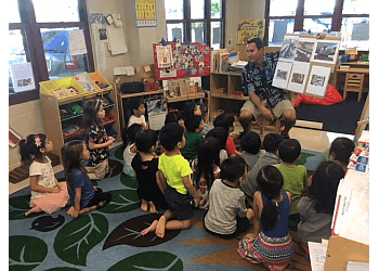 3 Best Preschools in Honolulu, HI - Expert Recommendations