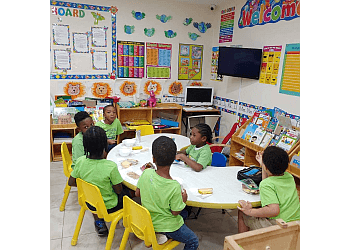 3 Best Preschools in Miami Gardens, FL - Expert Recommendations