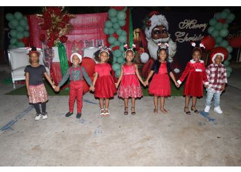 3 Best Preschools in Miami Gardens, FL - ThreeBestRated