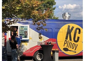 3 Best Food Trucks in Kansas City, MO - Expert Recommendations