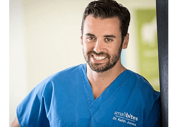 3 Best Kids Dentists in Little Rock, AR - Expert Recommendations