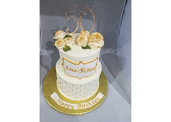 3 Best Cakes in Kent, WA - Expert Recommendations