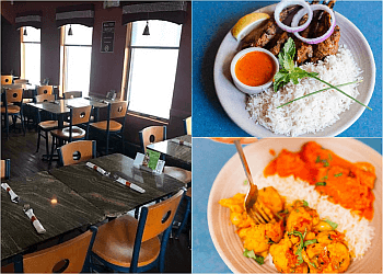 3 Best Indian Restaurants in Providence, RI - Expert Recommendations