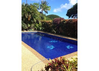3 Best Pool Services in Honolulu, HI - Expert Recommendations