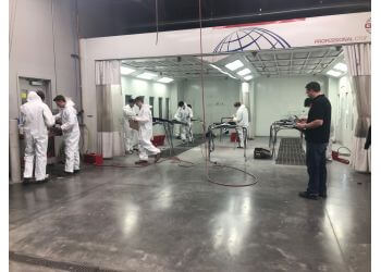 3 Best Auto Body Shops in Riverside, CA - ThreeBestRated