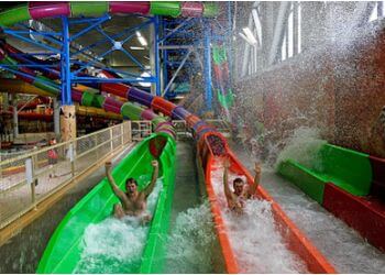 3 Best Amusement Parks in Madison, WI - ThreeBestRated