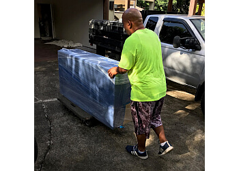 3 Best Moving Companies in Honolulu, HI - Expert Recommendations