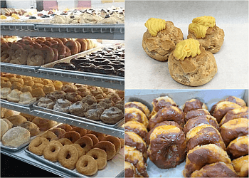 3 Best Bakeries in Honolulu, HI - Expert Recommendations