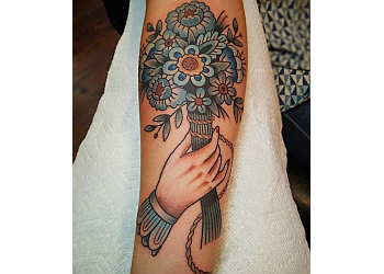 3 Best Tattoo Shops in Rochester, NY - Expert Recommendations