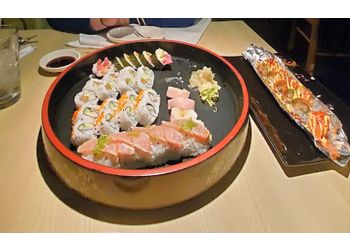 3 Best Sushi in St Louis, MO - Expert Recommendations