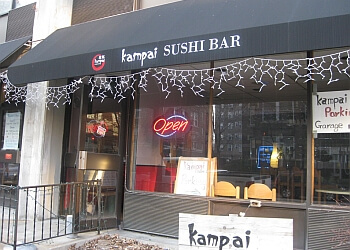 3 Best Sushi in St Louis, MO - Expert Recommendations