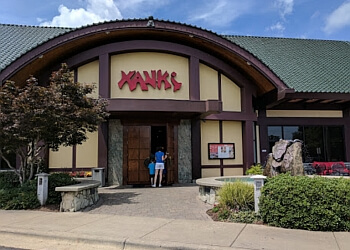 3 Best Japanese Restaurants in Durham, NC - Expert Recommendations