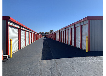 3 Best Storage Units in Springfield, MO - Expert Recommendations