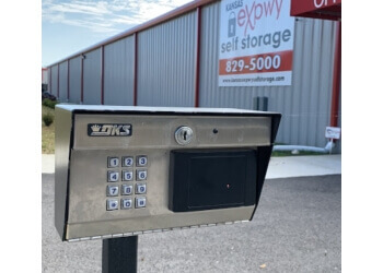 3 Best Storage Units in Springfield, MO - Expert Recommendations