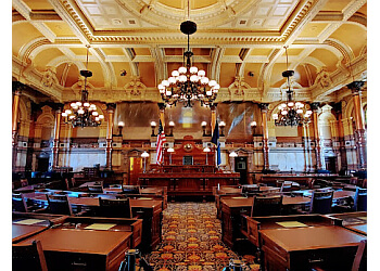 3 Best Landmarks in Topeka, KS - Expert Recommendations