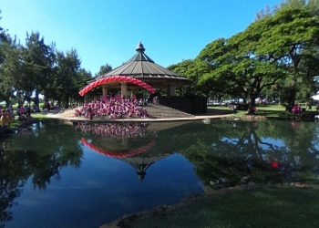 3 Best Public Parks in Honolulu, HI - ThreeBestRated