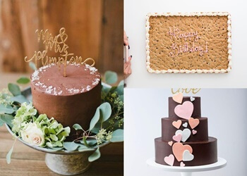 3 Best Cakes in San Francisco, CA - Expert Recommendations