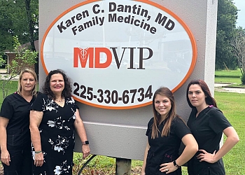 3 Best Primary Care Physicians in Baton Rouge, LA - Expert Recommendations