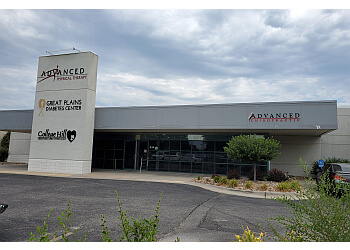 3 Best Physical Therapists in Wichita, KS