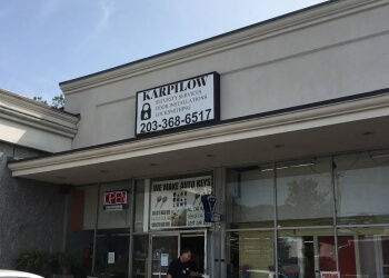 3 Best Locksmiths in Bridgeport, CT - Expert Recommendations