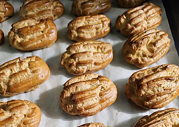 3 Best Bakeries in Denver, CO - Expert Recommendations