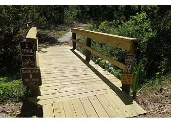 3 Best Hiking Trails in Jacksonville, FL - Expert Recommendations