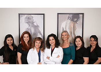 3 Best Gynecologists in Santa Ana, CA - Expert Recommendations
