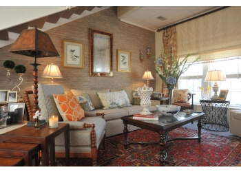 3 Best Interior Designers in Norfolk, VA - ThreeBestRated