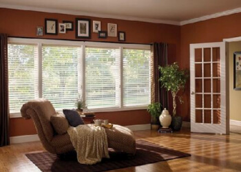 3 Best Window Treatment Stores in Milwaukee, WI - ThreeBestRated