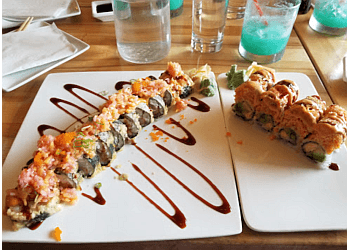 3 Best Japanese Restaurants in Milwaukee, WI - Expert Recommendations