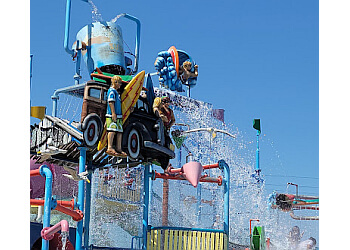 3 Best Amusement Parks in Elizabeth, NJ - Expert Recommendations