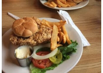 3 Best Cafe in Springfield, MO - Expert Recommendations