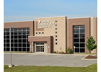 3 Best Cardiologists in Springfield, MO - ThreeBestRated