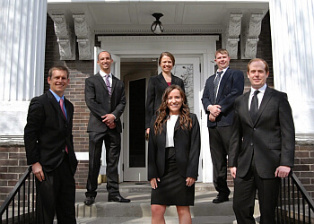 3 Best Real Estate Lawyers in Denver, CO - Expert Recommendations