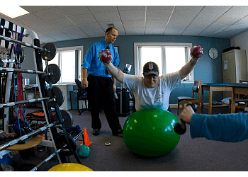 3 Best Physical Therapists in Waterbury, CT - Expert Recommendations
