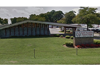 3 Best Funeral Homes in Norfolk, VA - ThreeBestRated