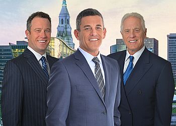 3 Best Personal Injury Lawyers in Hartford, CT - Expert Recommendations