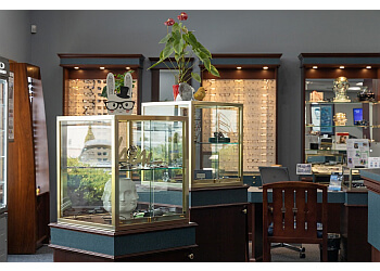 3 Best Pediatric Optometrists in Waterbury, CT - Expert Recommendations