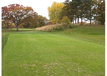 3 Best Golf Courses in St Paul, MN - Expert Recommendations