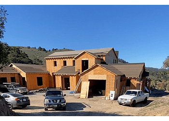 3 Best Home Builders in Salinas, CA - ThreeBestRated
