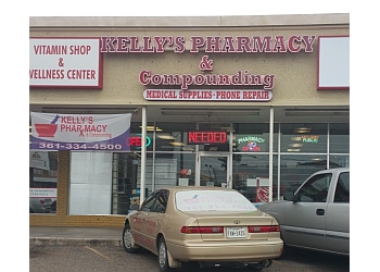 3 Best Pharmacies in Corpus Christi, TX - ThreeBestRated