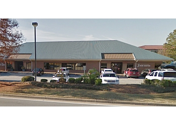 3 Best Pain Management Doctors in Columbus, GA - Expert Recommendations