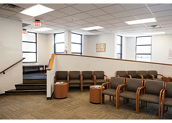 3 Best ENT Doctors in Akron, OH - Expert Recommendations