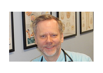 3 Best Neurologists in Chicago, IL - Expert Recommendations