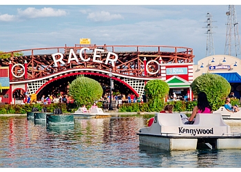 3 Best Amusement Parks in Pittsburgh, PA - Expert Recommendations