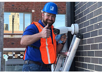 3 Best Security Systems in Kansas City, MO - Expert Recommendations