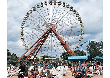 3 Best Amusement Parks in Louisville, KY - Expert Recommendations