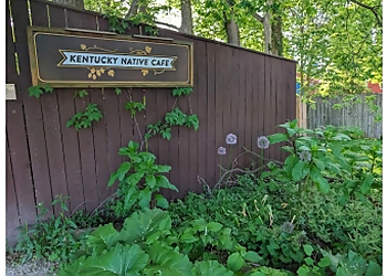 3 Best Cafe in Lexington, KY - Expert Recommendations