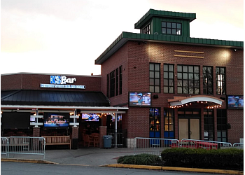 3 Best Sports Bars in Lexington, KY - Expert Recommendations